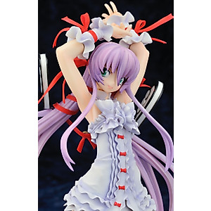 Demonbane: Al Azif 1/7 Scale PVC Figure by Beat