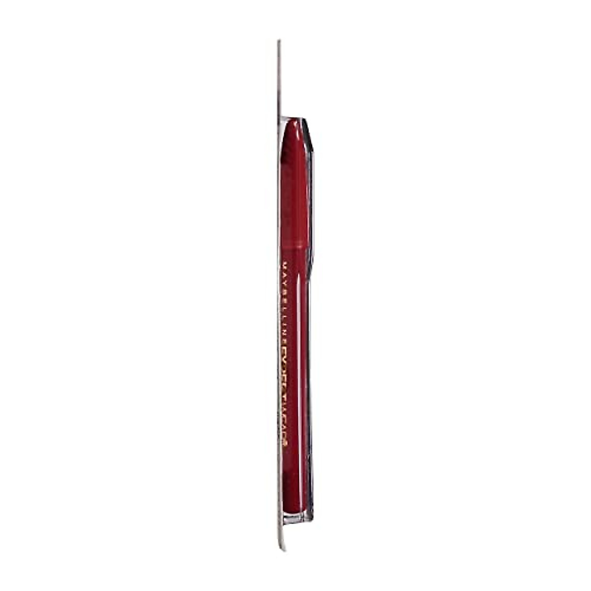 Maybelline Expert Eyes Brow And Eye Pencil, Blonde [107], 0.03 oz (Pack of 2)