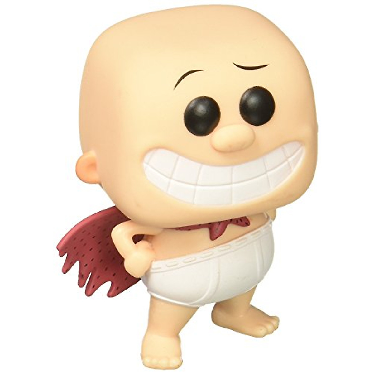 Funko POP Movies Captain Underpants Captain Underpants Action Figure