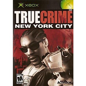 True Crime: New York City