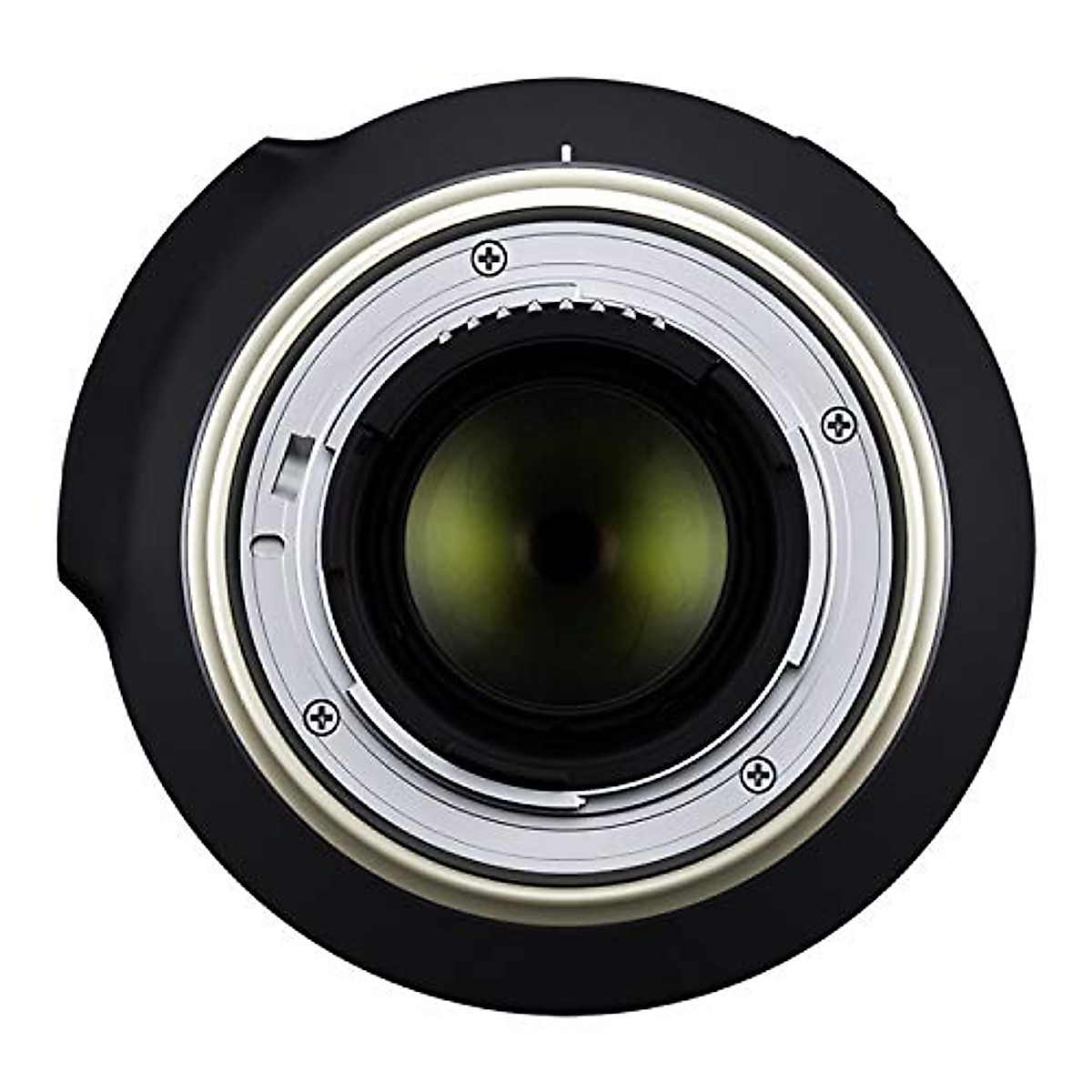 Tamron AF 35-150mm F/2.8-4 Di VC OSD Lens for Nikon F DSLR