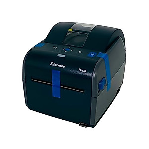 Intermec PC43D DT 203DPI AMERICAS PWR CORD DISP ADJUSTABLE GAP RTC (Renewed)