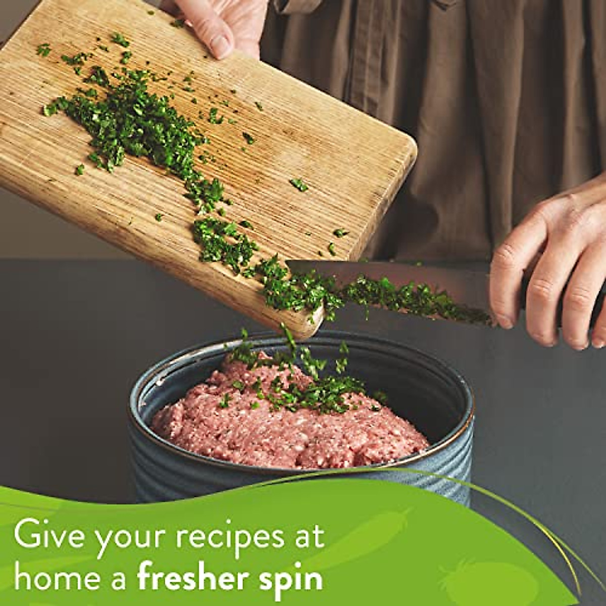 500+ Santo Cilantro Seeds for Planting Indoors or Outdoors - Non-GMO ...