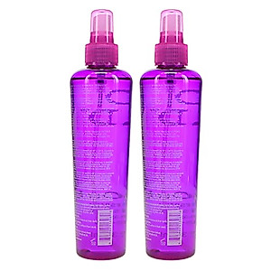 TIGI Bed Head Maxxed-Out Massive Hold Hairspray - 8 Fl. Oz, 2 pk.
