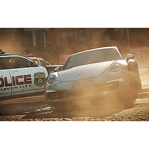 Need for Speed Most Wanted - Playstation 3 (Renewed)