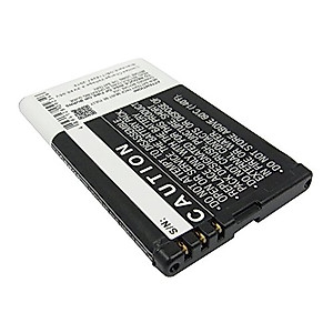 Cameron Sino New 1300mAh Battery for Gigaset SL930, Gigaset SL930A, Gigaset SL930h