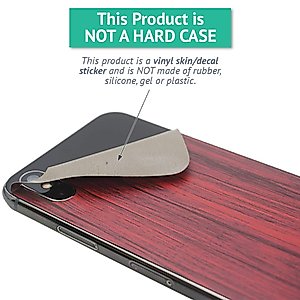 MightySkins Skin Compatible with Shark Ion Robot R85 Vacuum Minimum Coverage - Geo Tile | Protective, Durable, and Unique Vinyl wrap Cover | Easy to Apply, Remove, and Change Styles | Made in The USA