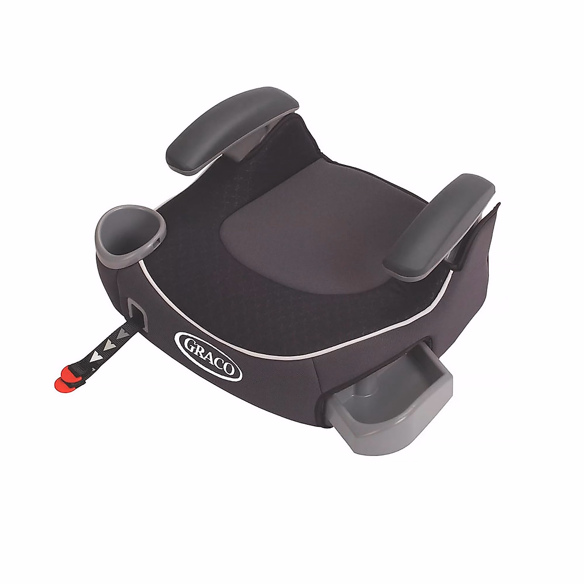 Graco Affix Backless Booster, Davenport