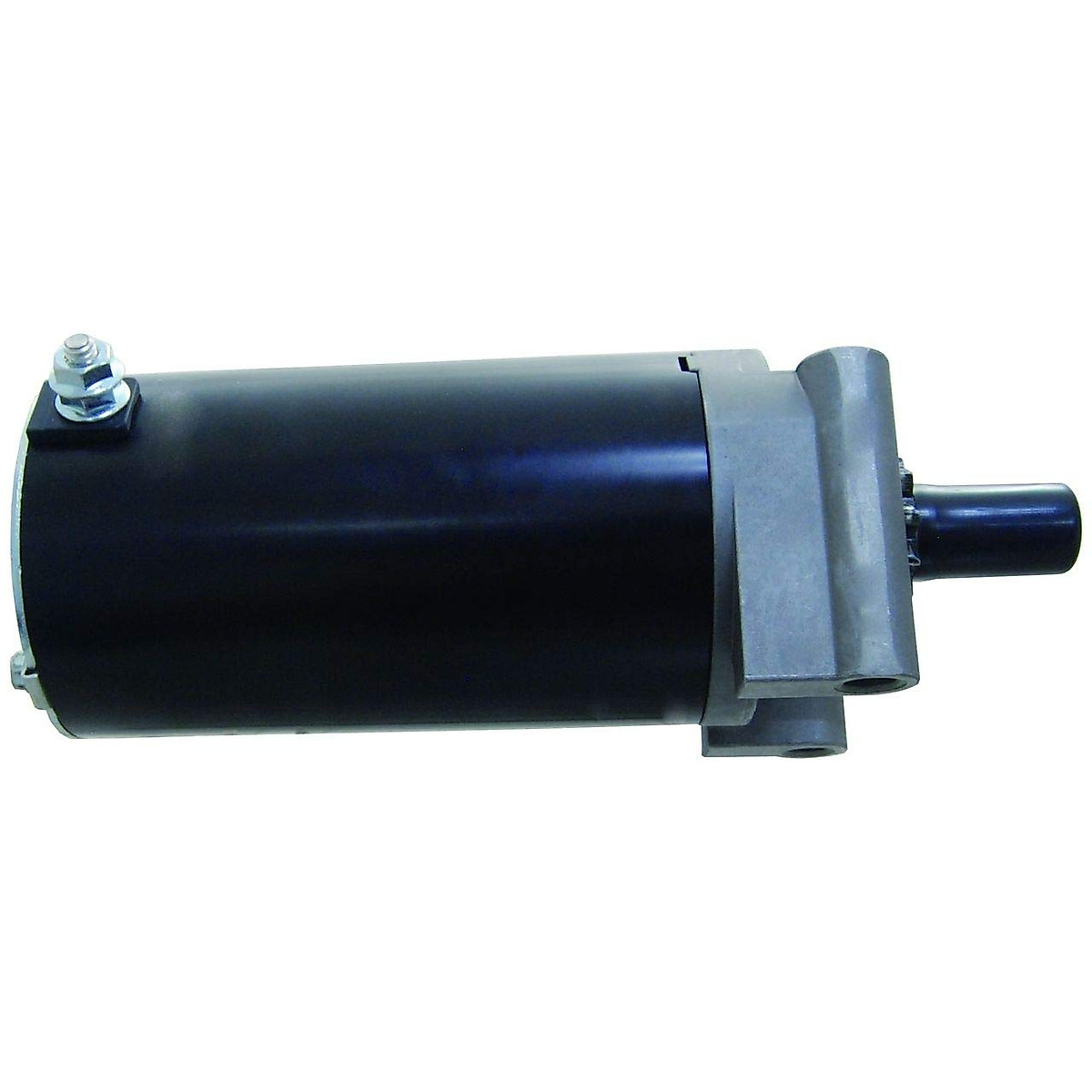 New Starter Compatible with 2005 2006 2007 08 09 2010 2011 2012 Kohler Courage Engines 7000 Series 20HP 23HP 25HP 27HP 3209801, 32-098-01S, 32-098-03, 32-098-03S, 3209804, 32-098-04S, 410-21069