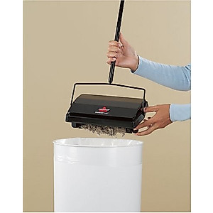 Bissell Sweep Up 2101-3 Cordless Sweeper