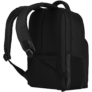 Wenger Link, Black, 16 Inch