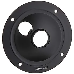 Peerless ACC570 Wood Joist Ceiling Mounts ,BLACK