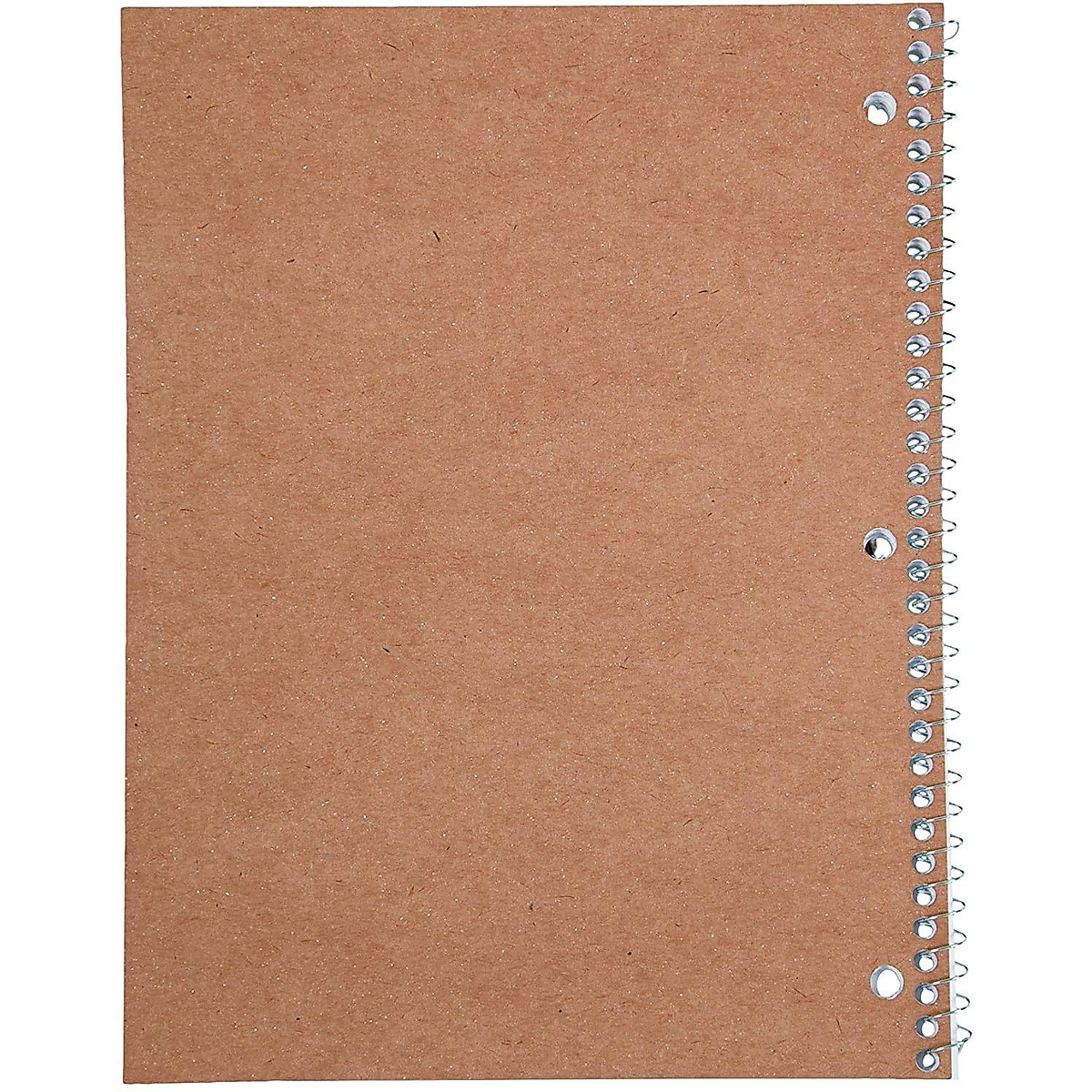 Mead Spiral Notebooks, 1 Subject, College Ruled, 70 Sheets, 24 Pack (73705)