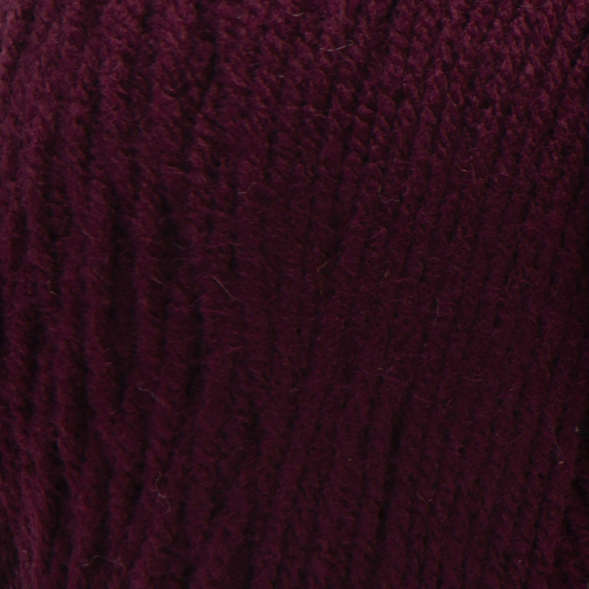 Red Heart Claret Super Saver Jumbo Yarn, 1 Pack