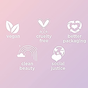 Pacifica Beauty Natural Origins High Vibration Spray Perfume, Clean Fragrance, 100% Raw Materials, Smells like Sandalwood and Jasmine, Woody Notes, Vegan + Cruelty Free