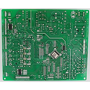 CoreCentric Remanufactured Refrigerator Electronic Control Board Replacement for LG EBR65002706