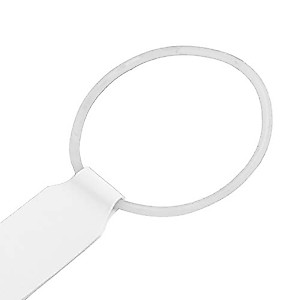 Raguso VR Controller Hand Strap, Long Service Life Detachable Belt Sweat Absorption Wrist Lanyard for Oculus Quest 2 VR Controller