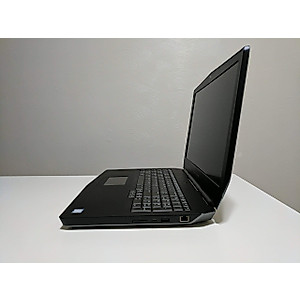 Alienware 17 R3 i7-6820HK,UHD 4K IGZO,GTX 980M 8GB DDR5,32GB RAM,256GB PCIE SSD+1TB HDD,Windows 10