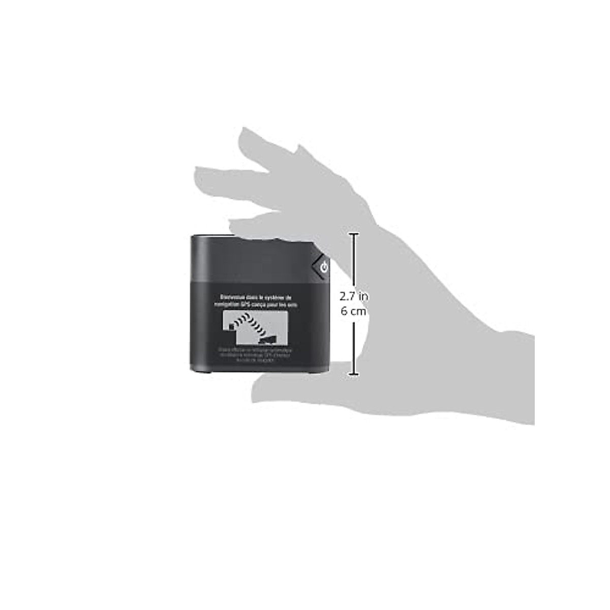 iRobot Braava Authentic Replacement Parts - Braava 300 Series Northstar Navigation Cube