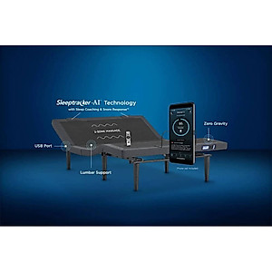 Tempur Ergo Smart, Twin XL