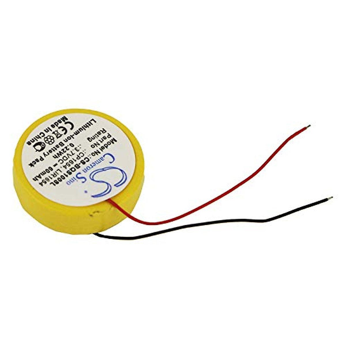 CS Replacement Battery for Bose soundsport Pulse, SoundSport Wireless