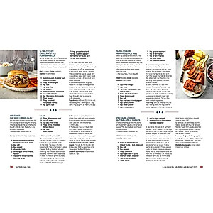 Taste of Home All-American Cookbook: 370 Ways to Savor the Flavors of the USA