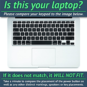 MightySkins Carbon Fiber Skin for Apple MacBook Air 13" (2017) - Basketball Orb | Protective, Durable Textured Carbon Fiber Finish | Easy to Apply, Remove, and Change Styles | Made in The USA