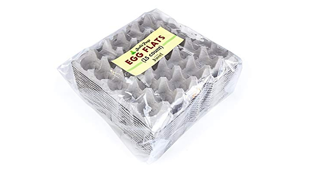 Josh's Frogs Egg Flats for Healthy Insect Colonies