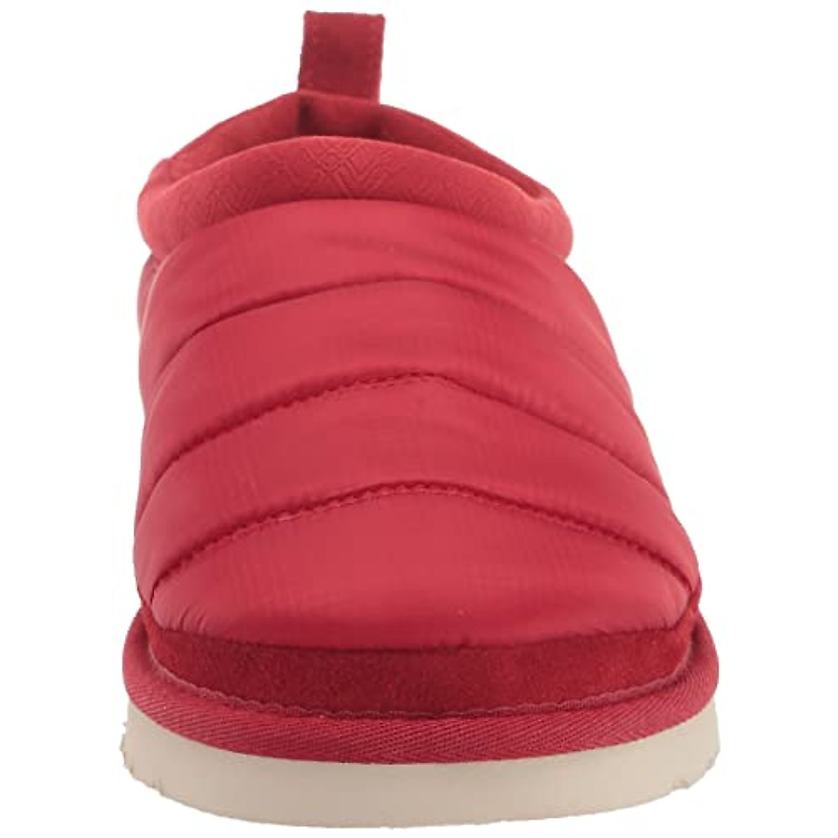 UGG Men's Tasman LTA Slipper, Samba RED, 9