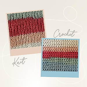 Lion Brand Yarn (1 Skein) Lion Brand Yarn Ice Cream Baby Yarn, Birthday Cake Multicolor