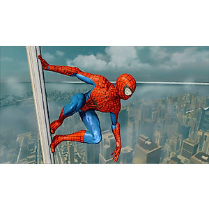 The Amazing Spider-Man 2 - PlayStation 3