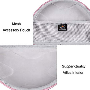 Aproca Hard Travel Storage Case, for JBL JR 300BT / Jr310BT Kids Wireless On-Ear Wireless Headphones