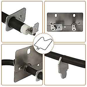 RO6G Oven Heating Element Replaces Maytag Y04000066