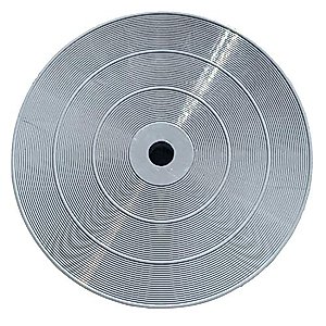 Pool/Spa Deck lid-(Light Gray) for American Products 9 Inch