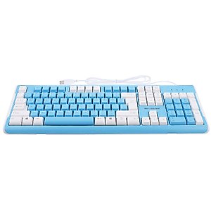 SOLUSTRE 2pcs Keyboard Button abs Notebook Work