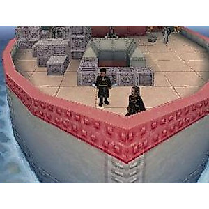 Last Airbender - Nintendo DS