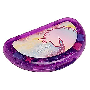 Cra-Z-Art Shimmer ‘n Sparkle All in One Beauty Compact Real Kids Makeup Kit