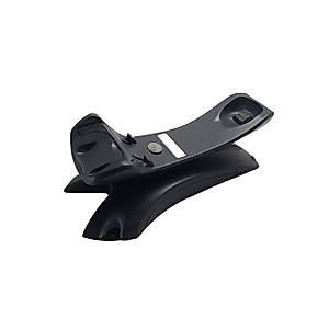 Honeywell Voyager 1202G 1D Single-Line Wireless Bluetooth Laser Barcode Scanner, Including Charge & Communications Base, Battery and USB Cable (9.8 ft./3m)