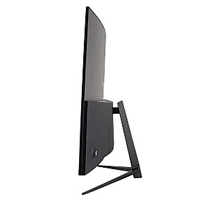 Allied Expanse A2700 27" Gaming Monitor - Curved Ultra Thin Frame, 1ms Reponse Time, 165Hz Full HD 1080P, VESA Mount Ready