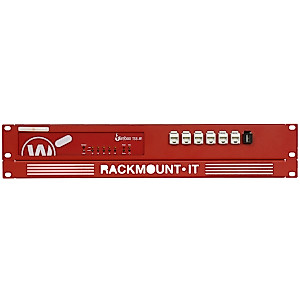 Rackmount.IT | RM-WG-T5 | Rack Mount Kit for WatchGuard Firebox T35 / T55 RM-WG-T5