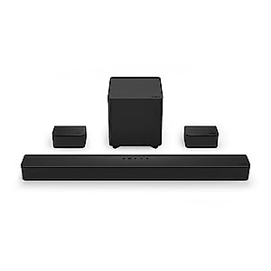 VIZIO V-Series 5.1 Home Theater Sound Bar