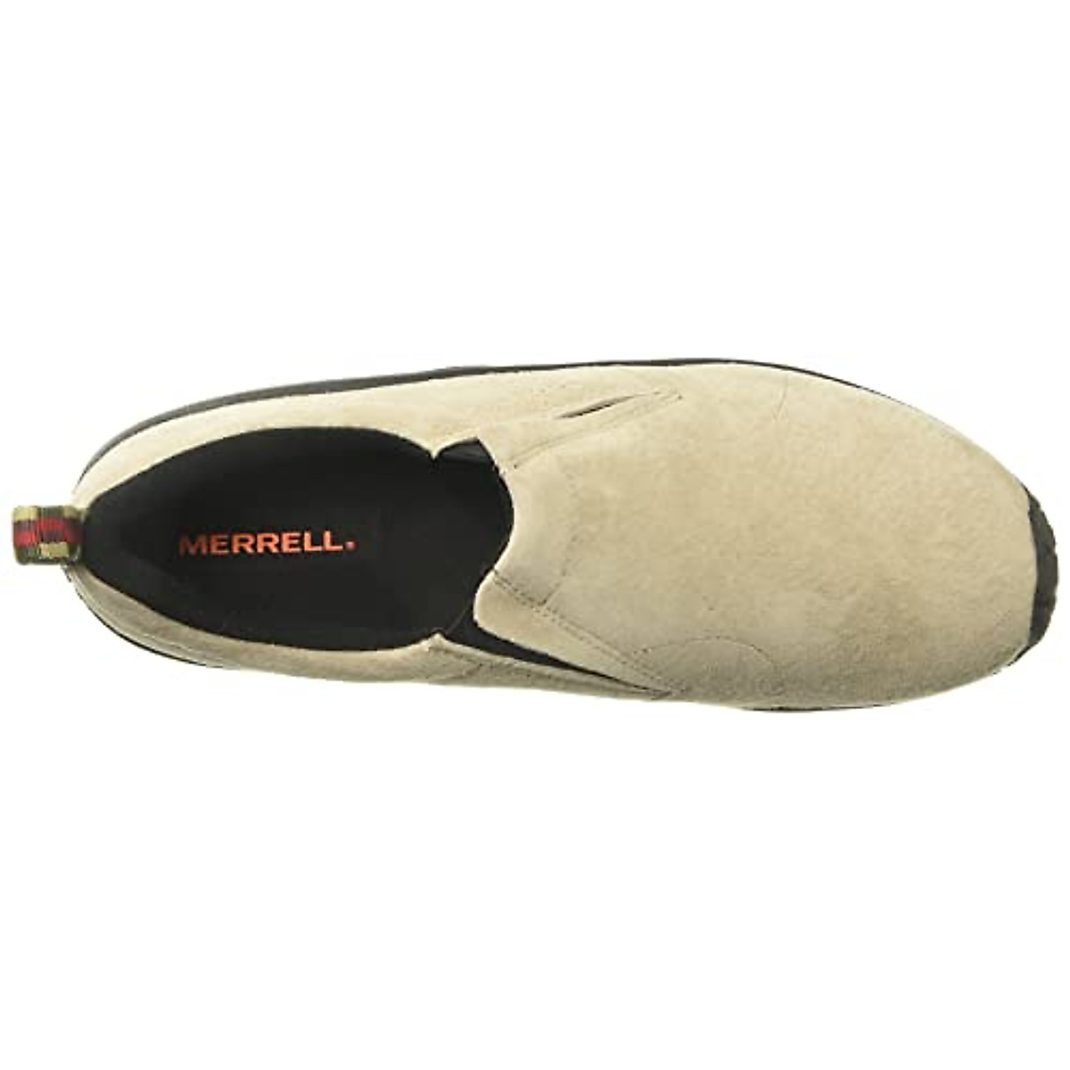 Merrell Jungle Moc Wide Width Men Classic Taupe