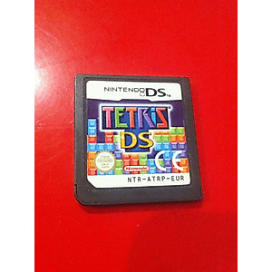 Tetris DS