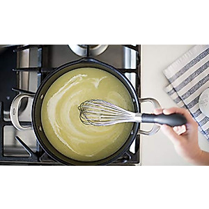 OXO Good Grips 11-Inch Whisk