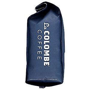 La Colombe Nizza Medium Roast Whole Bean Coffee - 24 Oz, 1 Pack - Notes of Milk Chocolate, Nuts & Browniewith a Honey-Sweet Roasted Nuttiness