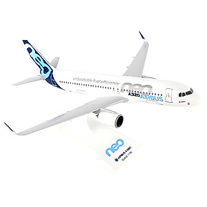 Daron SkyMarks A320neo 1/150 (SKR939)