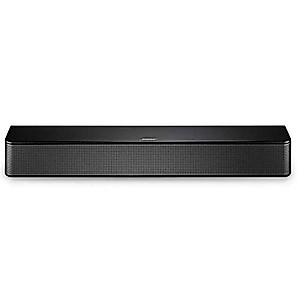 Bose Solo Soundbar Series II