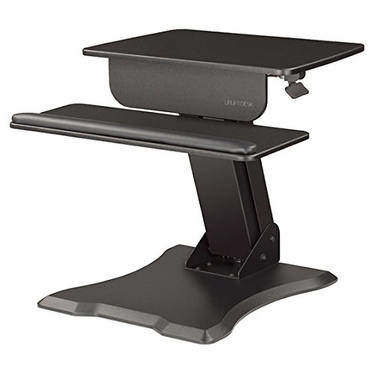 Riser Standing Desk Converter by UPLIFT Desk