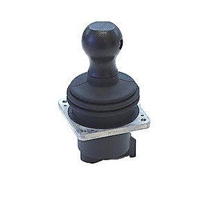 AWP Controls Genie 101174 Joystick, Dual Axis