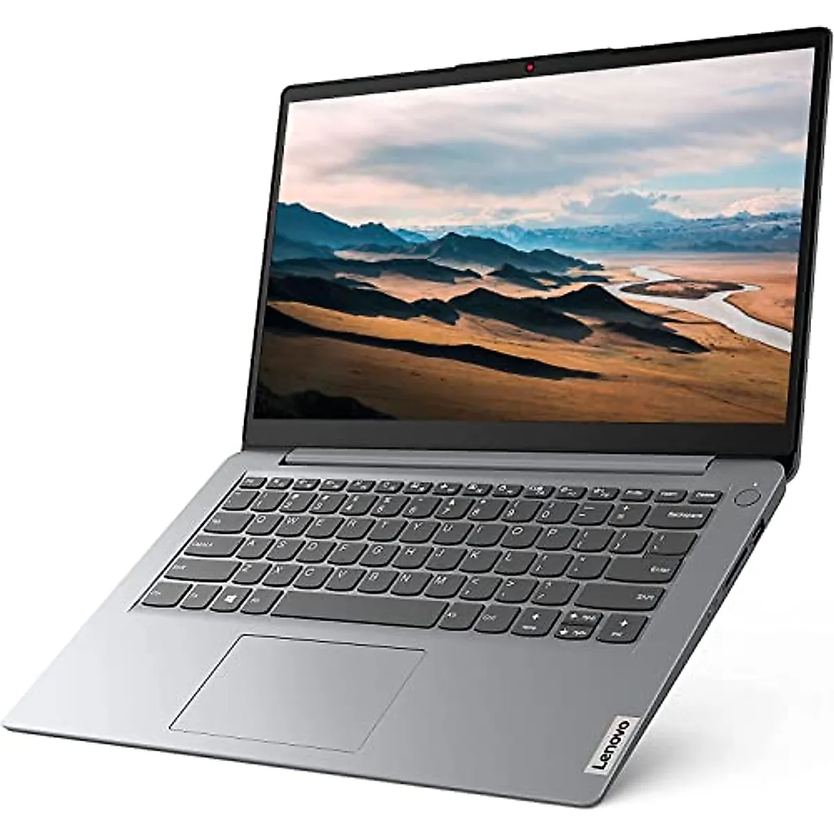 Lenovo IdeaPad 1 14 inch HD Browse Laptop for Students, Intel Core i3-1215U(6Cores, Up to 4.4GHz) (12GB RAM | 512GB SSD)